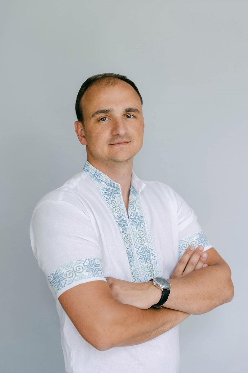 New Chief Operations Director of Meest Corporation Inc. ᐈ Meest 【 Canada 】 - Postal & Transport ...